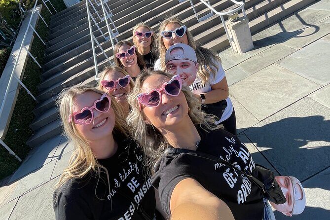 Buffalo Blitz Scavenger Hunt - The Experience’s Strengths and Considerations