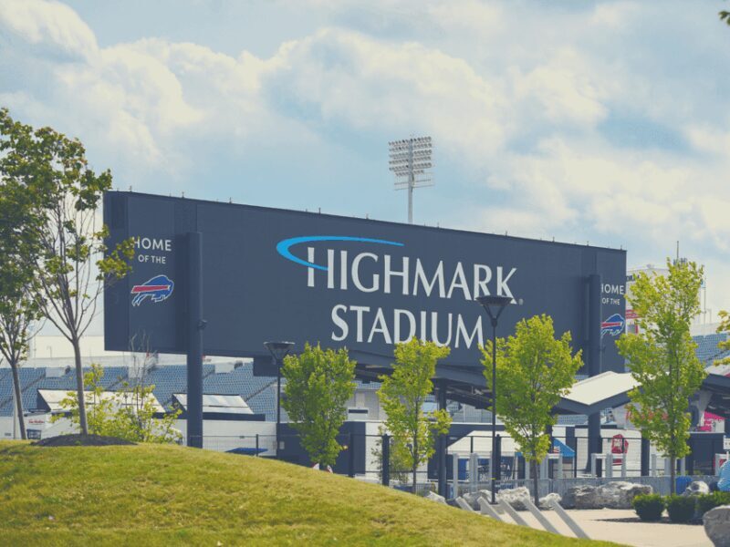 Buffalo: Buffalo Bills Football Game at Highmark Stadium - Final Thoughts