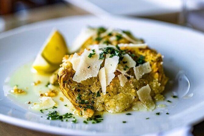 Buffalo New York Food Tasting Tour - What Makes This Tour Unique?