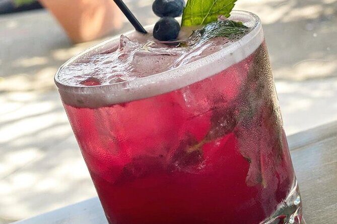 Buffalo New York Food Tasting Tour - Practical Tips for Travelers