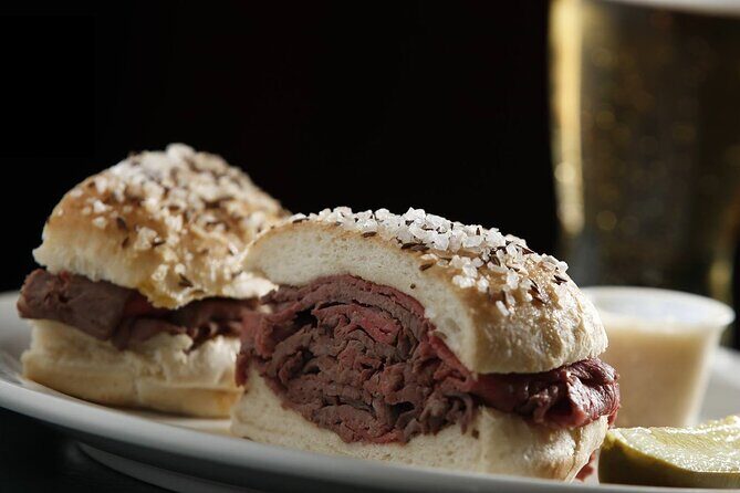 Buffalo New York Food Tasting Tour - FAQ