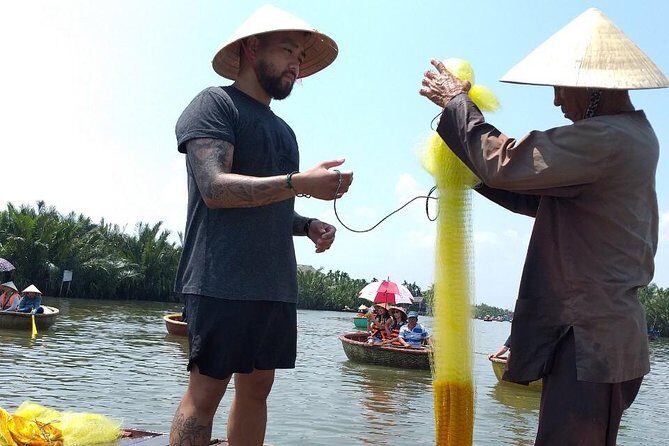 Buffalo riding and Basket Boat Half Day Tour - What Makes This Tour Special?