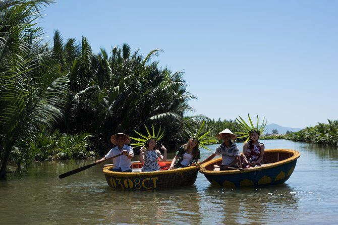 Buffalo riding and Basket Boat Half Day Tour - Final Thoughts: Who is This Tour Best For?