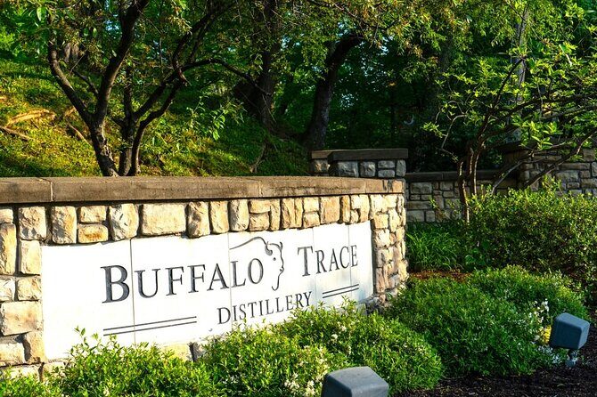 Buffalo Trace, Bulleit Distilling and Rabbit Hole Bourbon Tour - Key Points