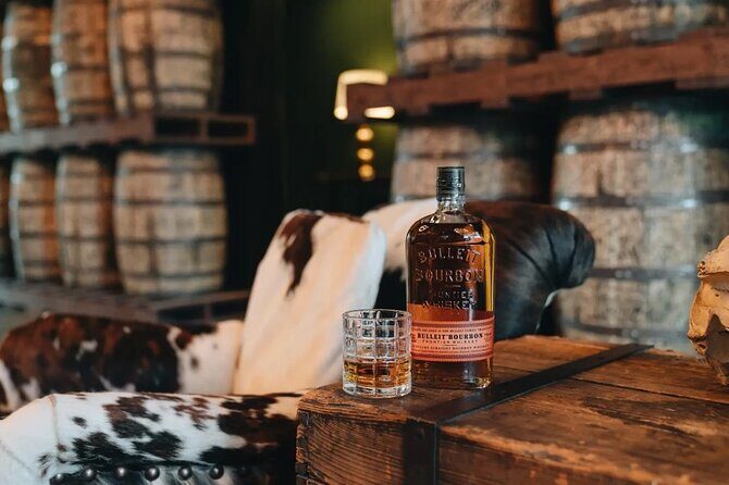 Buffalo Trace, Bulleit Distilling and Rabbit Hole Bourbon Tour - Who Should Book This Tour?