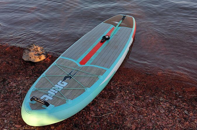 Buffalo WY 24 Hour Paddle Board and Kayak Rentals - Is This the Right Water Adventure for You?