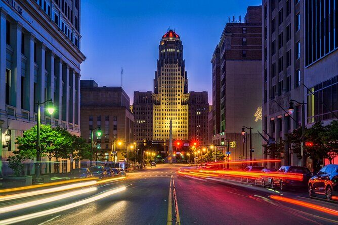 Buffalos Heritage Walk: A Citys Story Unveiled - Buffalos Heritage Walk: A City’s Story Unveiled