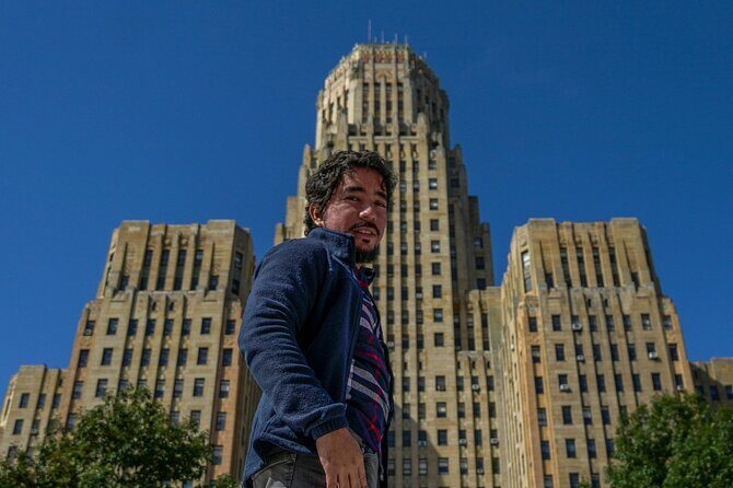 Buffalos Heritage Walk: A Citys Story Unveiled - Who Will Appreciate This Tour?