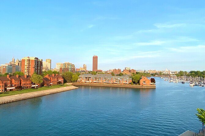Buffalos Romantic Cityscape: A Stroll Through Beauty - The Practical Side