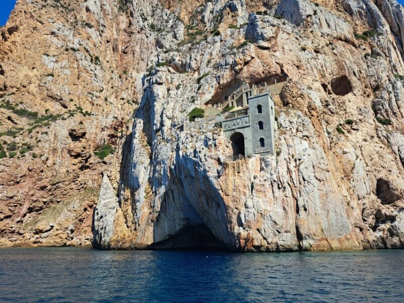 Buggerru: Boat Excursions Mines in the Blue - Final Thoughts