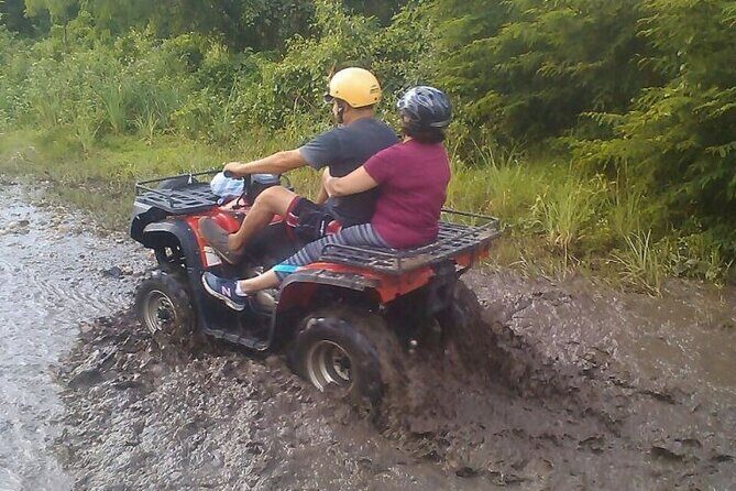 Buggies Adventure Experience in Playa Macao - Final Thoughts