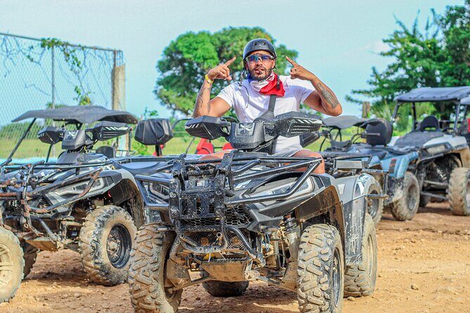 Buggies Adventure in Punta Cana 4 Hours Off-Road Fun - An In-Depth Look at the Tour Itinerary