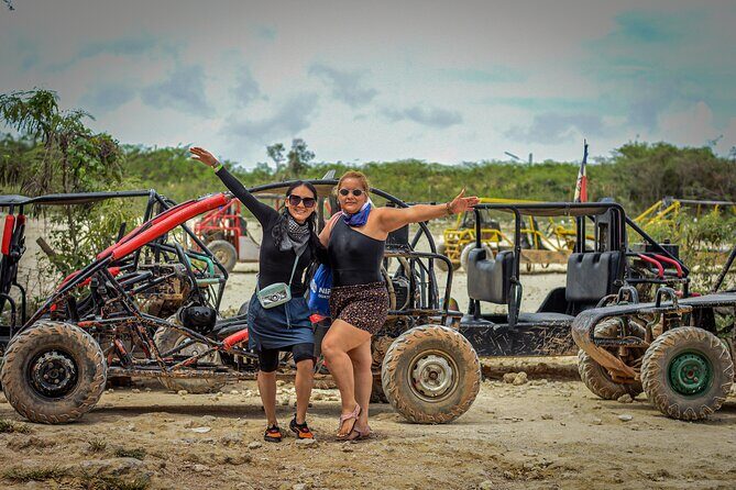 Buggies Adventure in Punta Cana 4 Hours Off-Road Fun - The Sum Up: Is It Worth It?