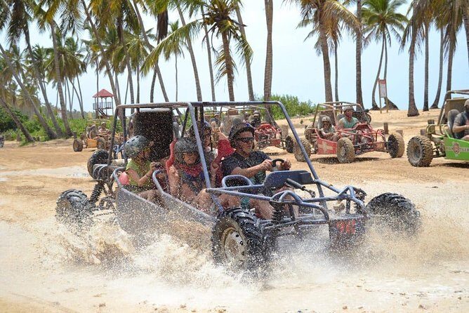Buggies Excursions Punta Cana...for all family... - Practical Tips for Your Buggies Adventure