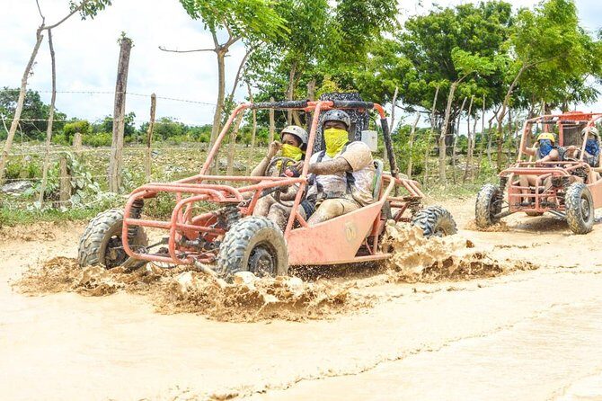 Buggies Experience From Punta Cana - The Value and Practicalities