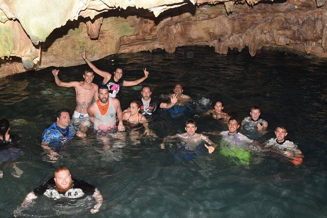 Buggies Experience From Punta Cana - Final Thoughts