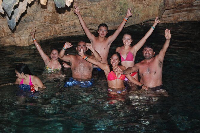 Buggies Extreme and Cenote Cave Adventure Half Day - FAQ