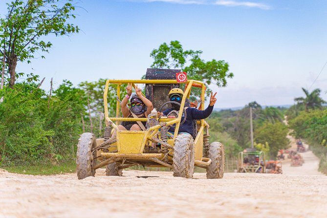 Buggies Extreme Half Day Adventure - Is It Worth the Price?