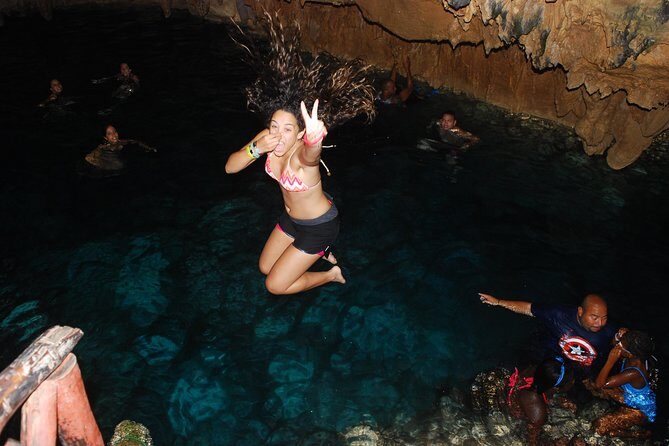 Buggies Half Day Experience and Cenote - Pricing and Value