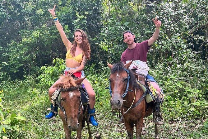 Buggies & Horses in Punta Cana: Double the Thrill in One Tour - Final Reflection