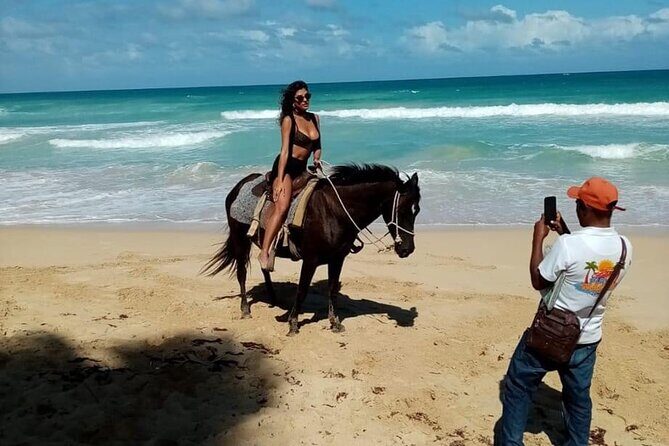 Buggies & Horses in Punta Cana: Double the Thrill in One Tour - FAQ