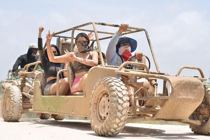 Buggies Macao Beach Tour and Taíno Cave Adventure - Final Thoughts: Who Should Consider This Tour?