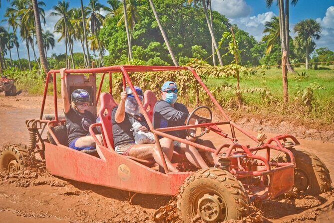 Buggies of La Romana special for crucerita - Introduction: What to Expect from the Buggies of La Romana Tour
