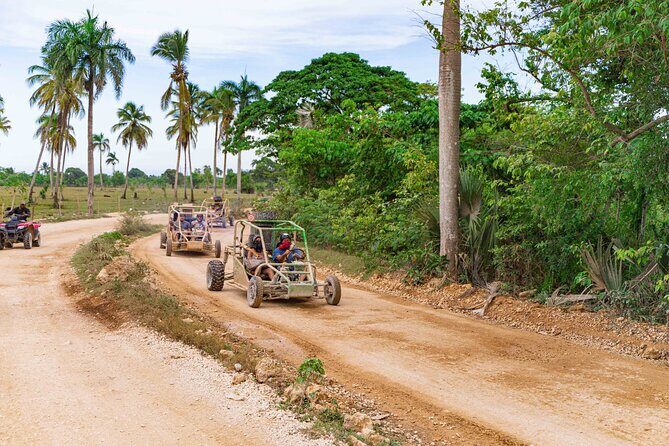 Buggies Off Road Extreme From Punta Cana - An Honest Look at the Off-Road Experience