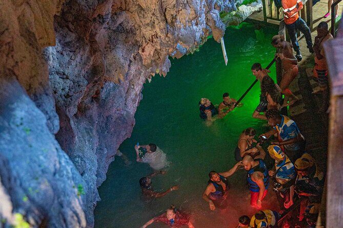 Buggies Off Road Extreme From Punta Cana - Who Will Love This Tour?