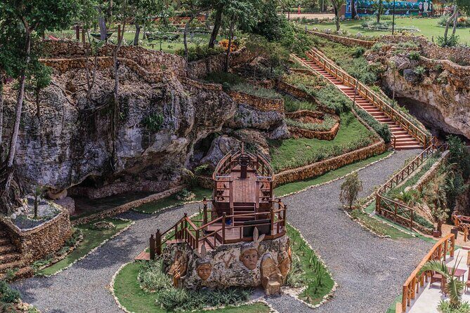 Buggies Off Road Extreme From Punta Cana - FAQ