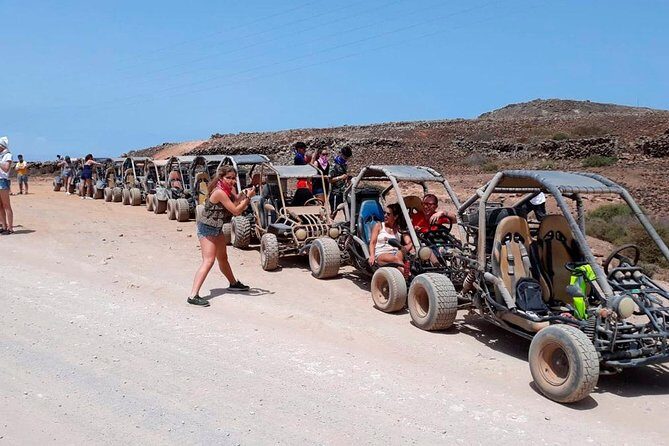 Buggies OffRoad Adventure Punta Cana - An In-Depth Look at the Buggies OffRoad Adventure