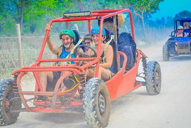 Buggies Punta Cana by Beaches and Fields - The Authentic Touch: Cultural Tastings & Local Life