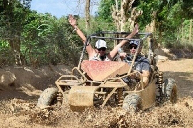 Buggies Punta Cana by Beaches and Fields - The Pros and Cons