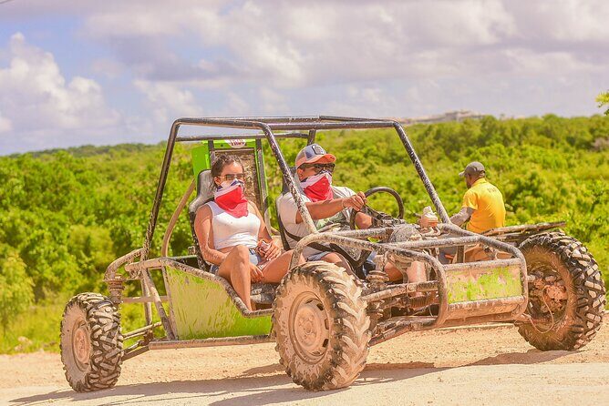 Buggies Punta Cana by Beaches and Fields - Final Thoughts