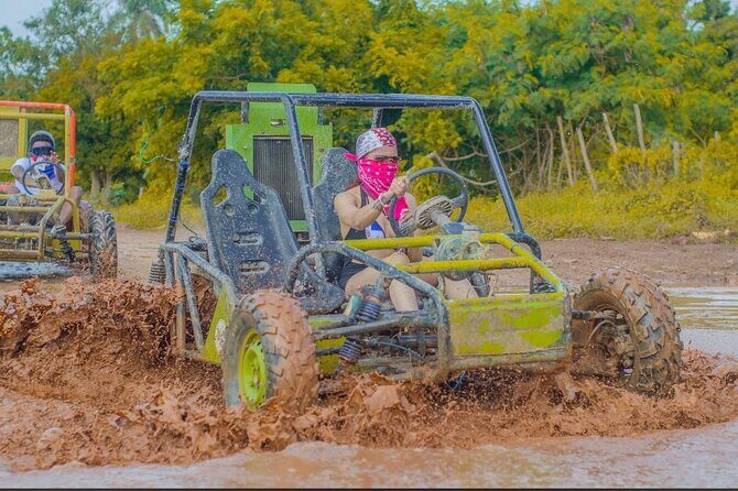 Buggies Punta Cana by Beaches and Fields - Frequently Asked Questions (FAQs)
