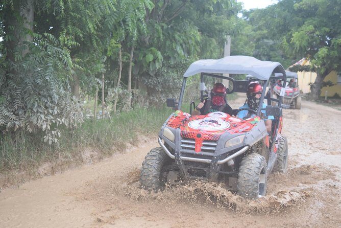 Buggies Punta Cana Macao - Authenticity and Practical Tips