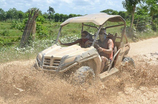 Buggies Punta Cana Macao - Who Should Consider This Tour?