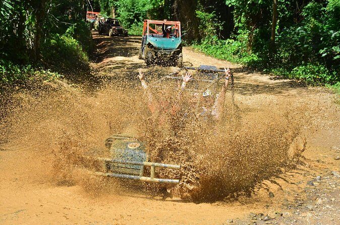 Buggies Thrilling Adventure from Punta Cana - Evaluating the Value and Suitability