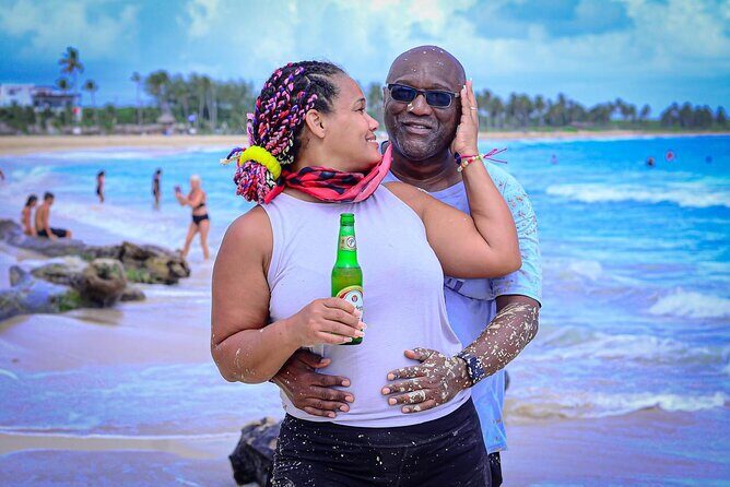 Buggies Tour on Macao Beach in Punta Cana - The Journey Begins: From Pickup to the Ranch