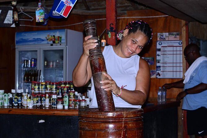 Buggies Tour on Macao Beach in Punta Cana - Practical Details and What to Expect