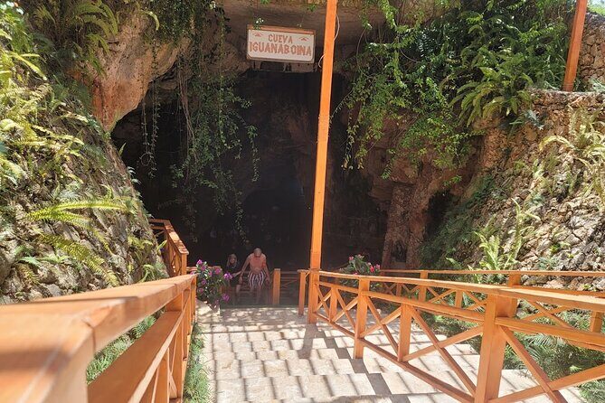Buggies Tour with Visit to the Taino Cenote - What to Expect from the Itinerary