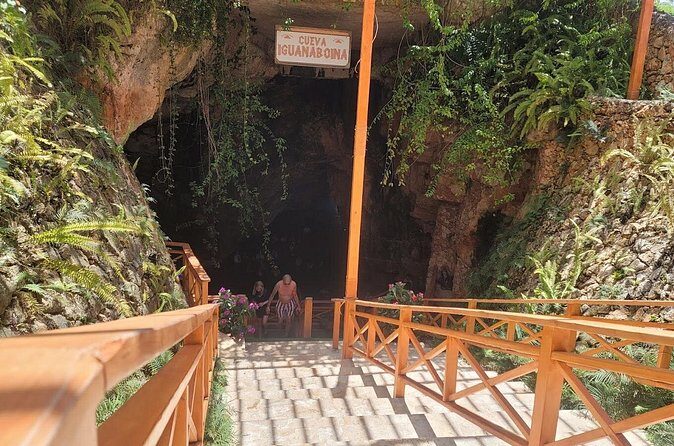 Buggies Tour with Visit to the Taino Cenote - Who Should Consider This Tour?