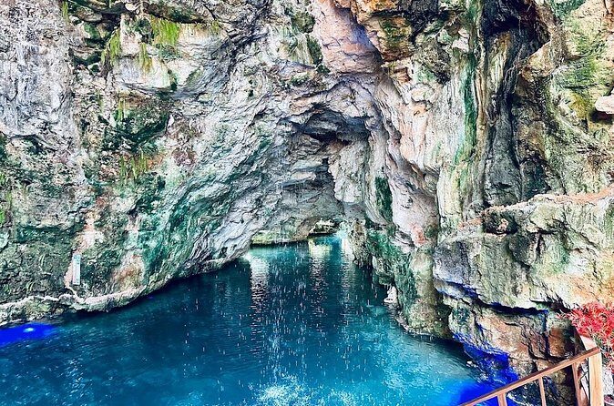 Buggies Tour with Visit to the Taino Cenote - Frequently Asked Questions