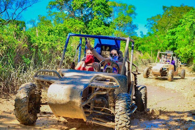 Buggies with Tour in Caves and Beaches - Practical Details and Tips