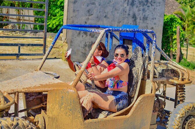 Buggies with Tour in Caves and Beaches - The Sum Up