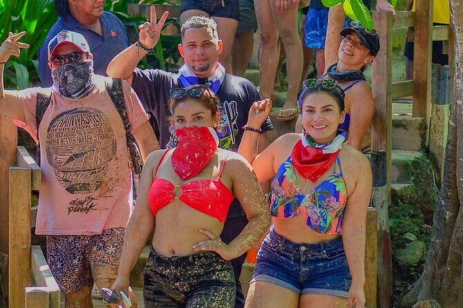 Buggies with Tour in Caves and Beaches - FAQ