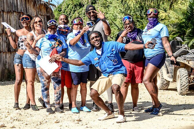 Bugguies Groups Adventure - FAQ