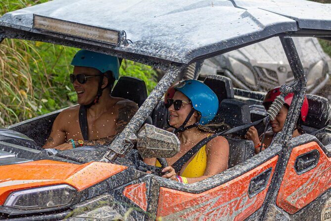 Bugguies in Punta Cana - Key Points