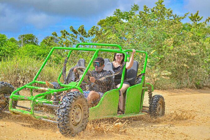 Bugguies in Punta Cana - Final Thoughts