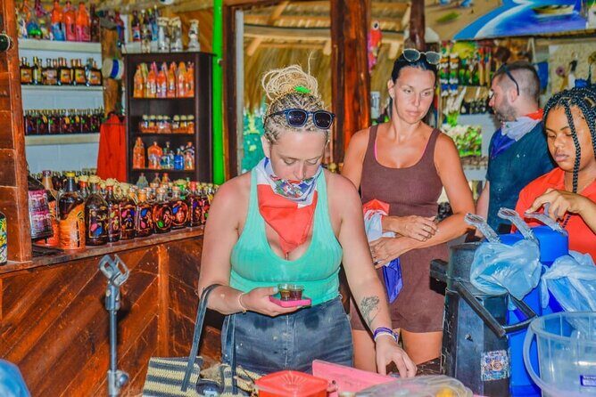 Bugguies in Punta Cana - FAQ